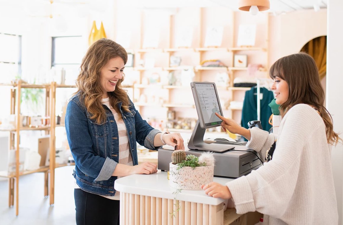 Credit Card Processing for Midsize Businesses