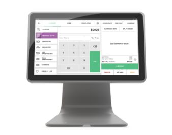 Restaurant POS Software | POS Systems for Restaurants | Heartland