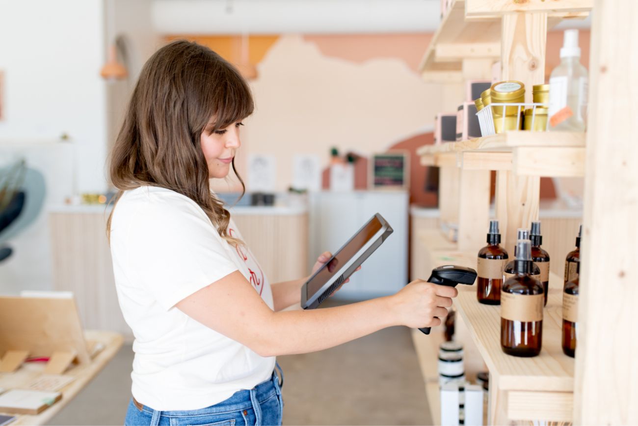 How to keep track of inventory in your small business | Heartland