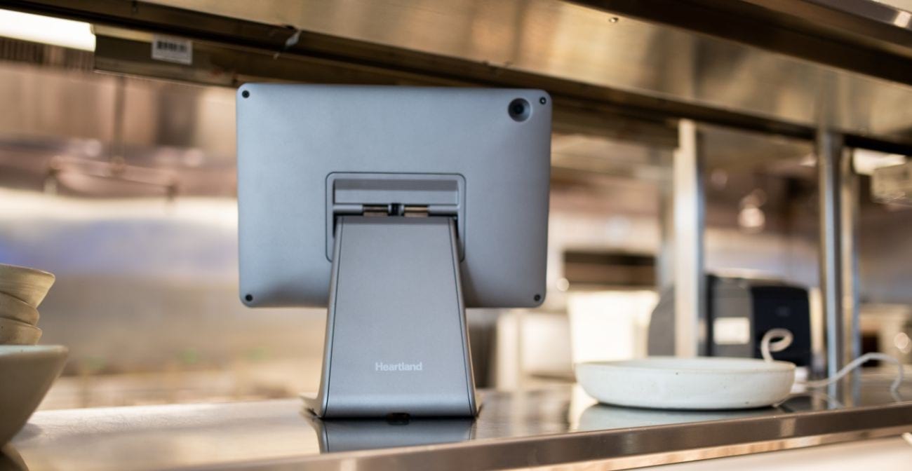 How to pick the right POS system for your food truck | Heartland