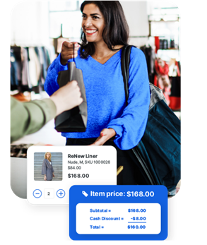 POS Systems & Hardware | Point of Sale for Small Businesses | Heartland