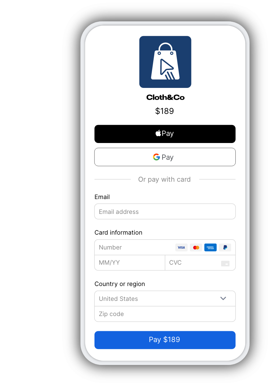 Payment Processing on Any Device | Heartland