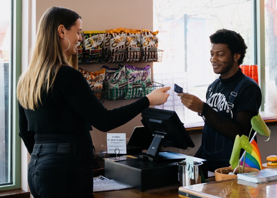 POS Systems & Hardware | Point of Sale for Small Businesses | Heartland