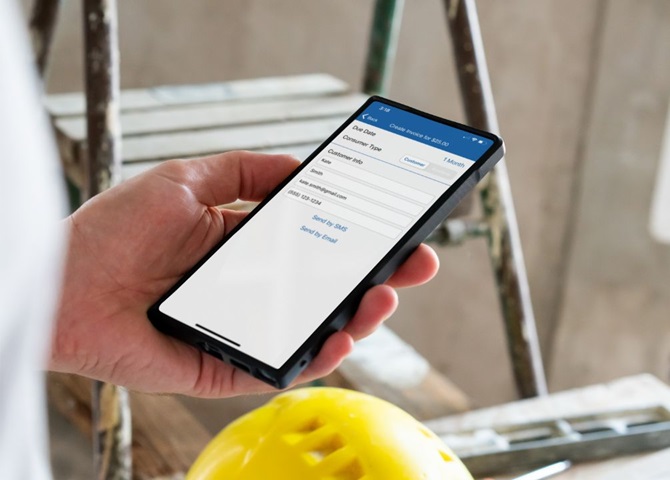 Accept All Types of Mobile Payments | Heartland