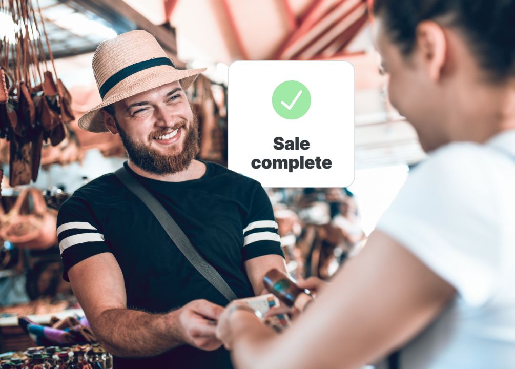Accept All Types of Mobile Payments | Heartland