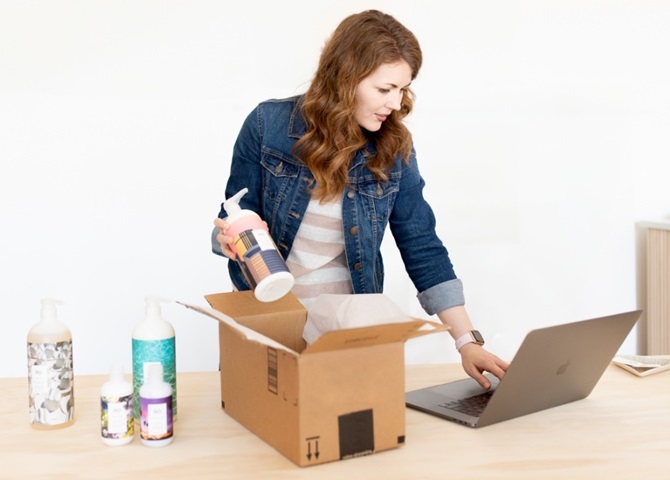 Retail POS Systems for Clothing and Apparel Stores | Heartland