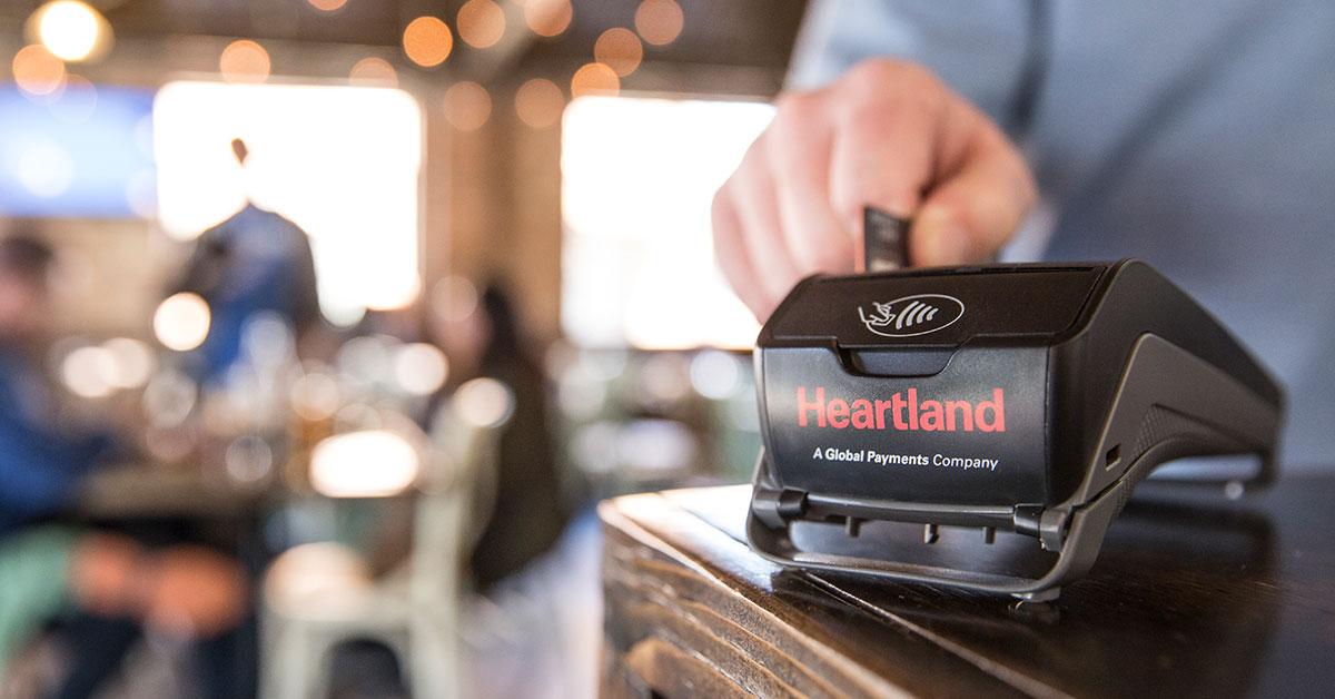 Heartland Partners with Ingenico Group Desk/3500 POS | Heartland ...