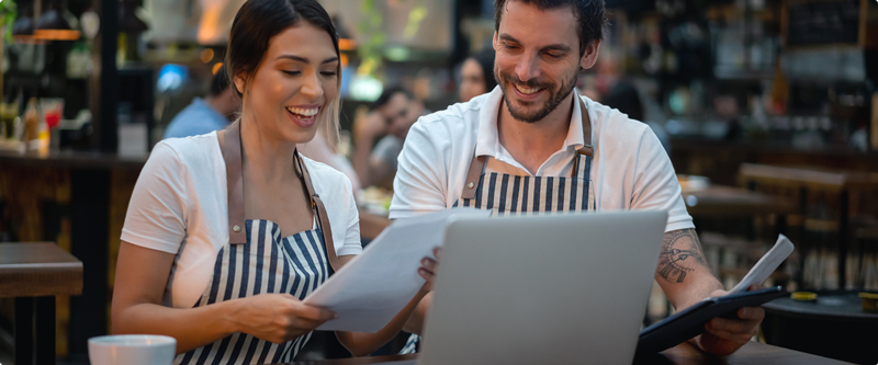5 Ways to Build a Small Business Culture that Elevates Employee ...