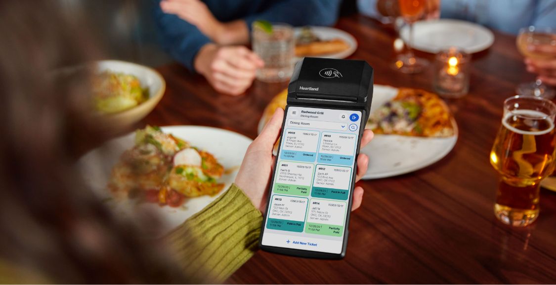 Heartland Point of Sale vs. Toast POS: What are the Features and ...