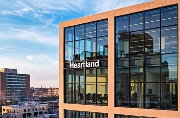 Heartland Payment Solutions Reviews | Heartland